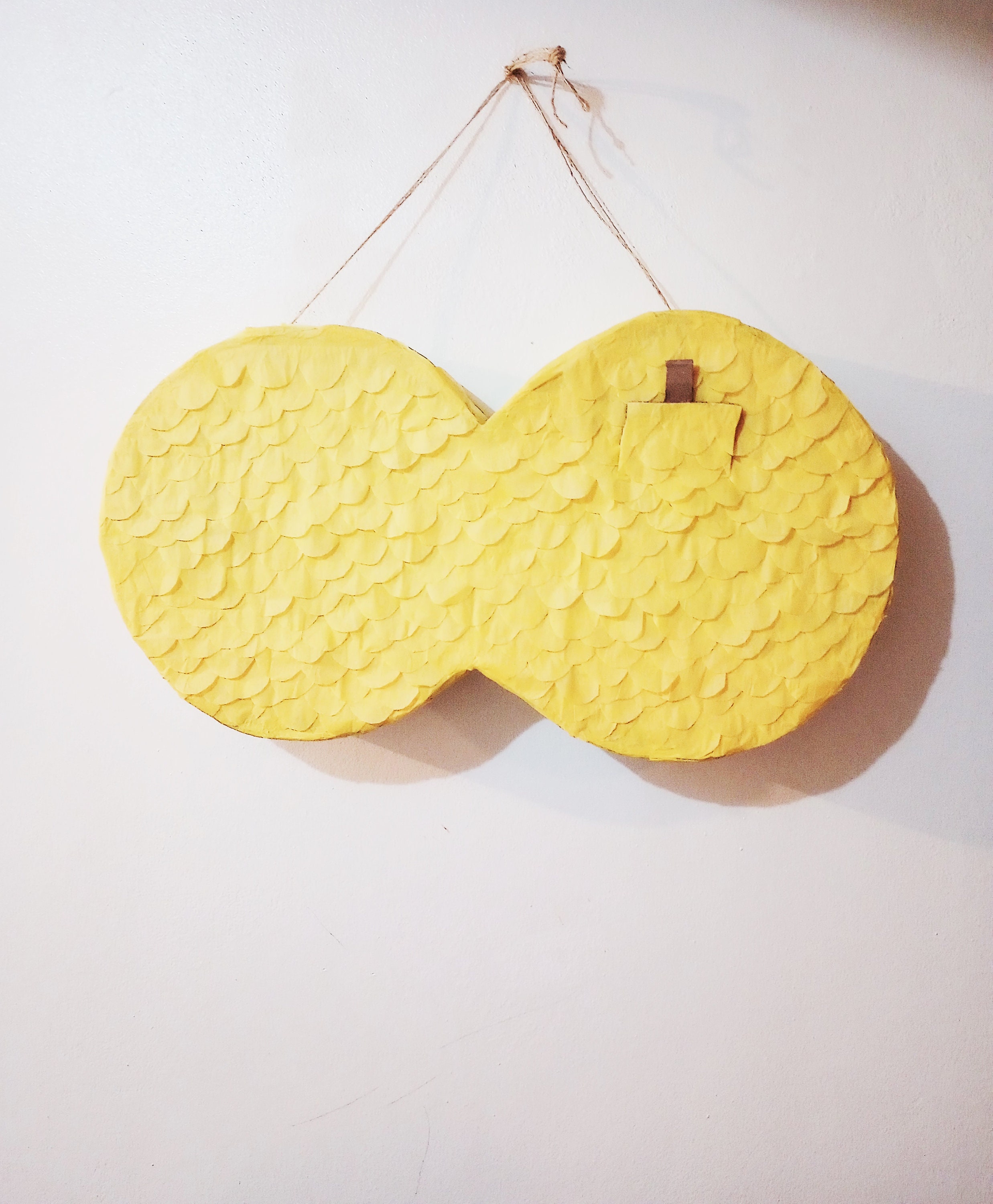 Emoticons Wedding Pinata. Anniversary Pinata. Valentine's Day Pinata ...