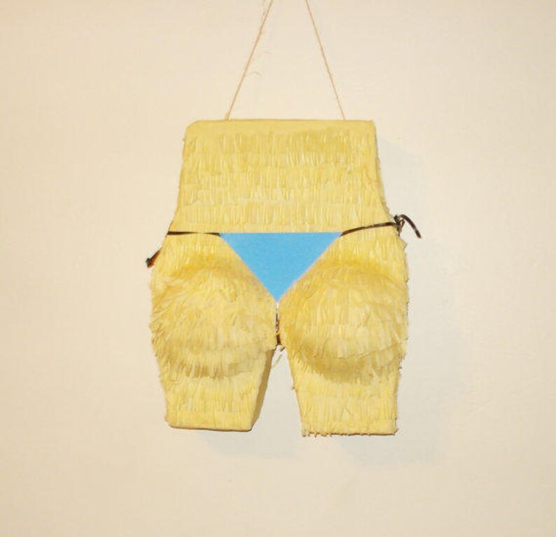 Sexy Lingerie Pinata. Bachelorette Pinata. Bikini Pinata - Etsy