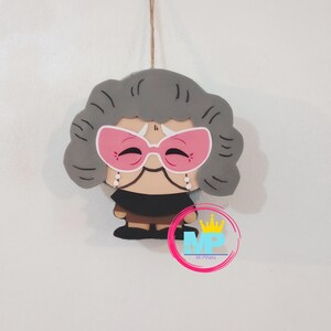 Inside Out 2 Mini Piñatas. 10 Mini Piñatas Inside Out. Party ...