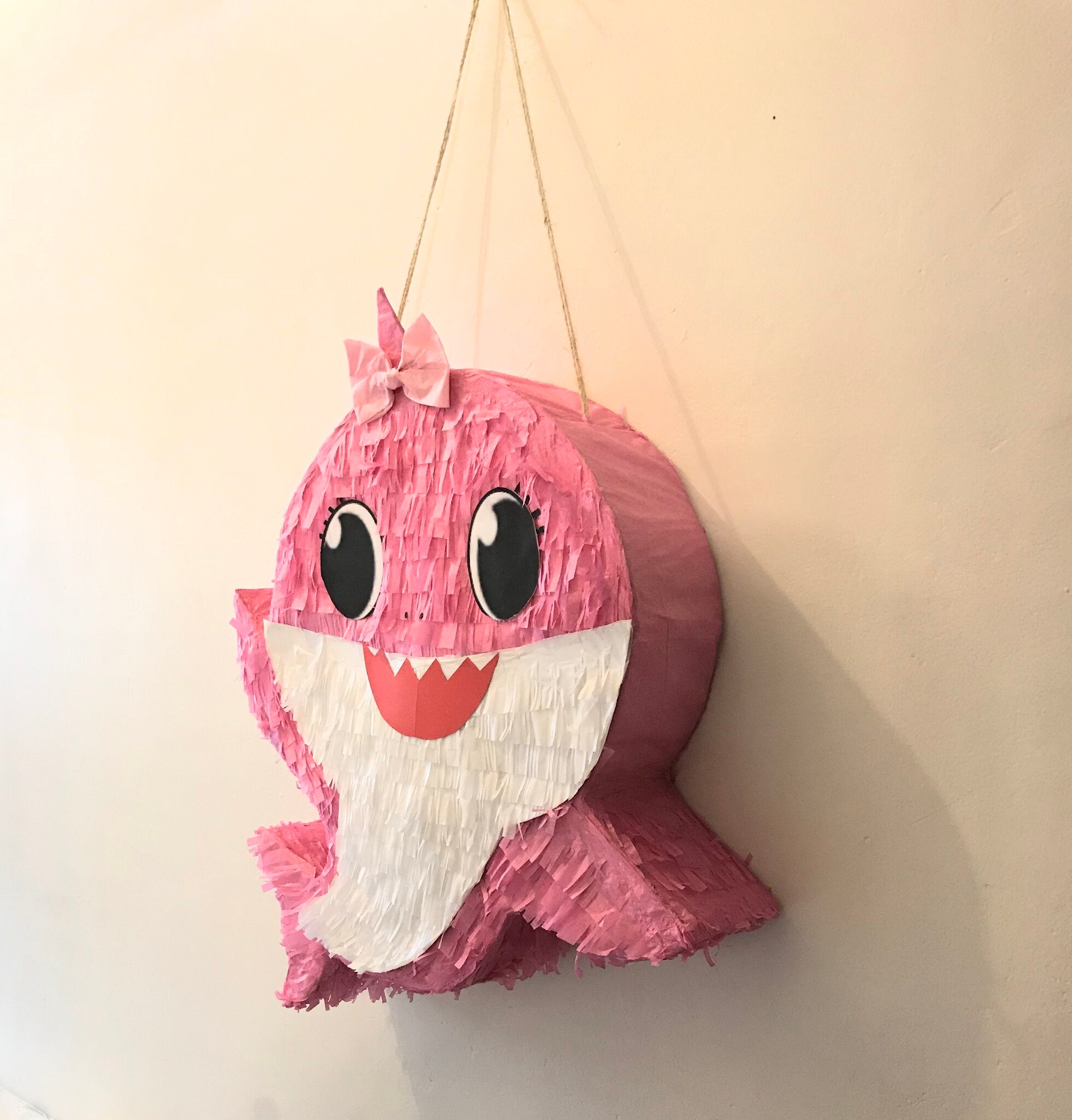 Shark Pinata - Etsy