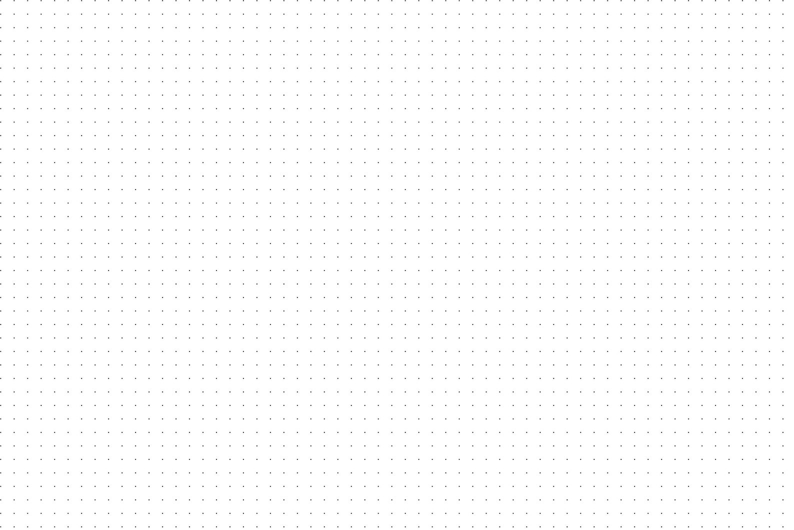 US Letter Landscape Isometric Grid Graph Paper - Etsy