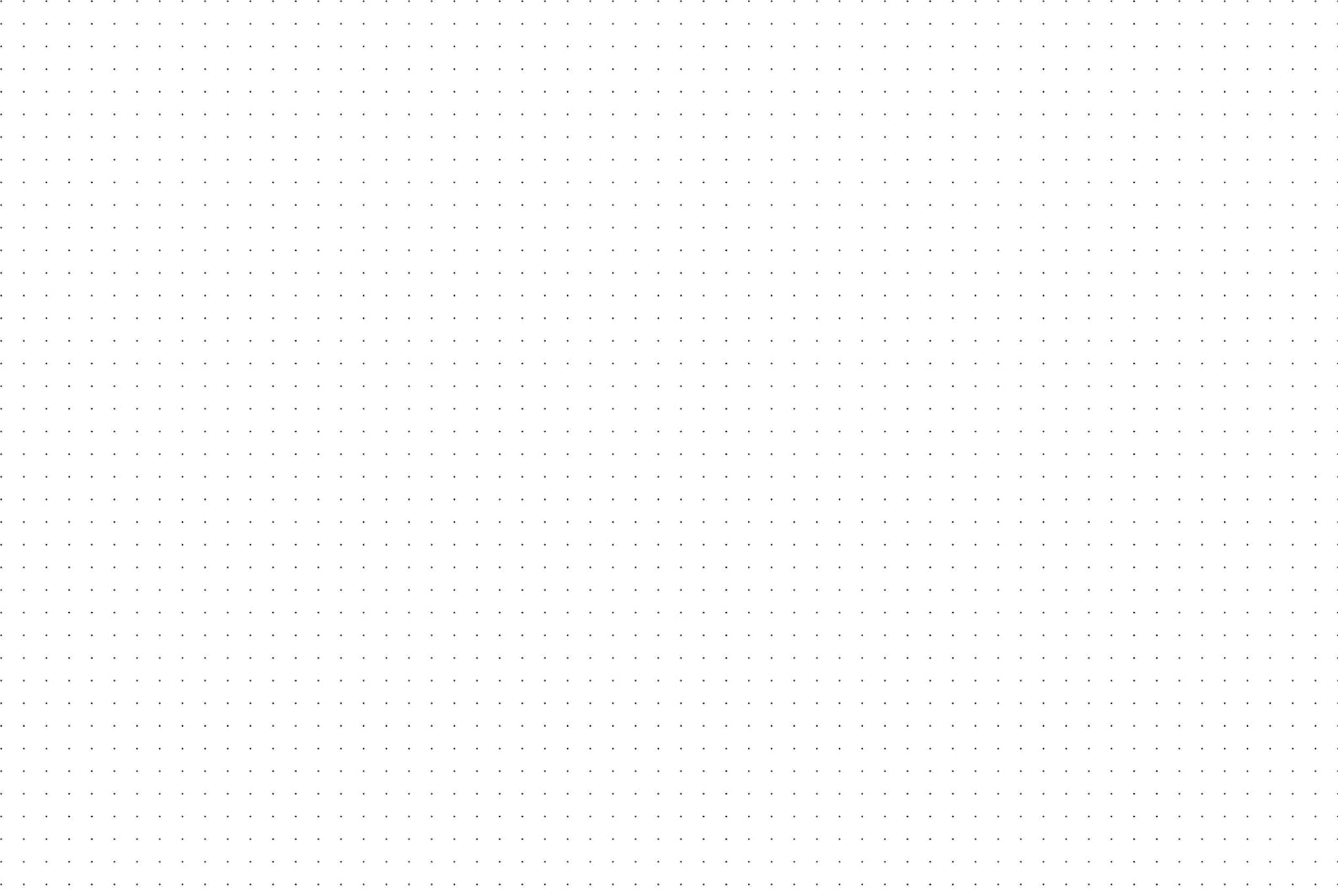 A4 Isometric Grid Graph Paper - Etsy