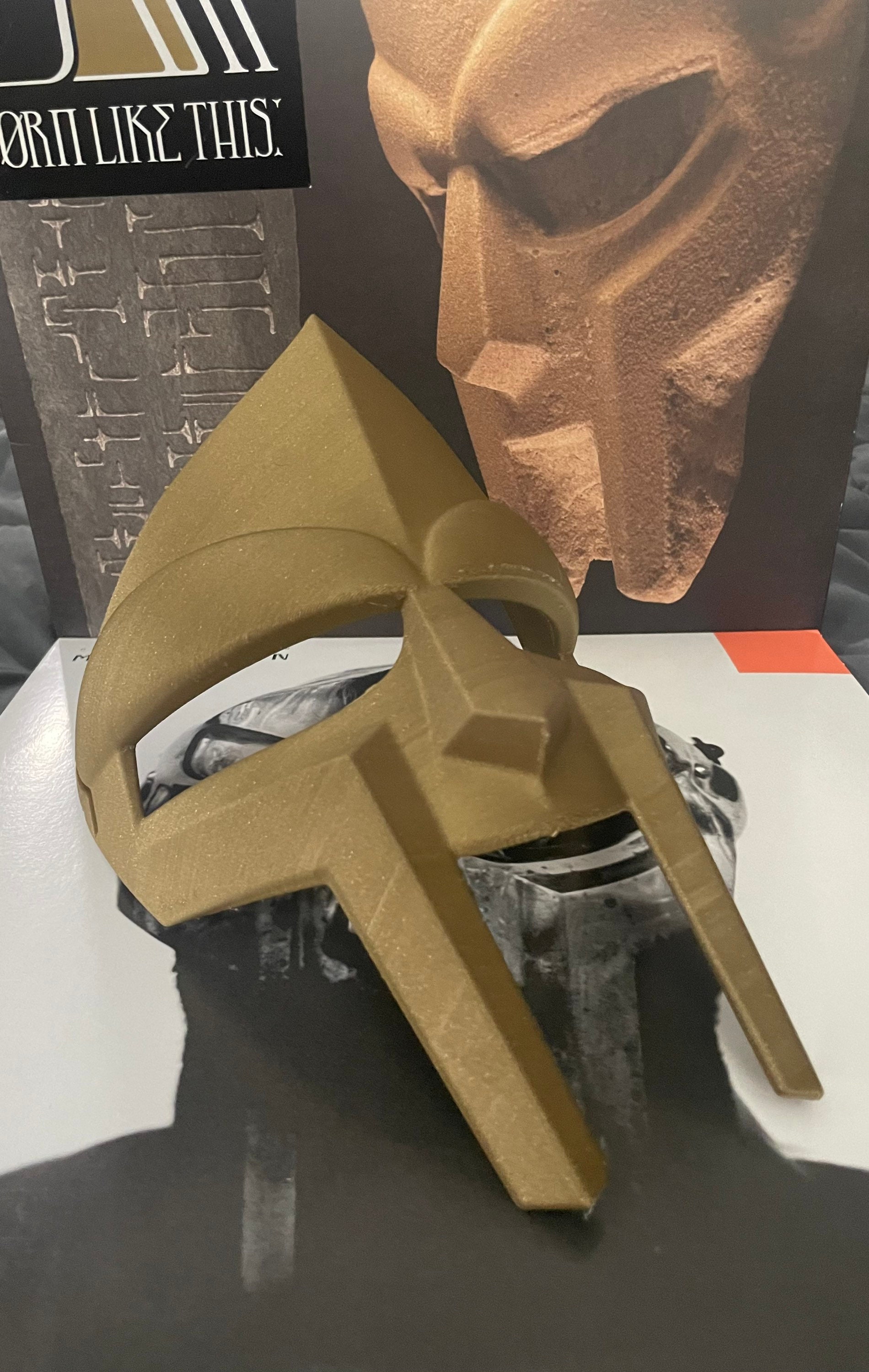 VILLAIN MASKS - Etsy