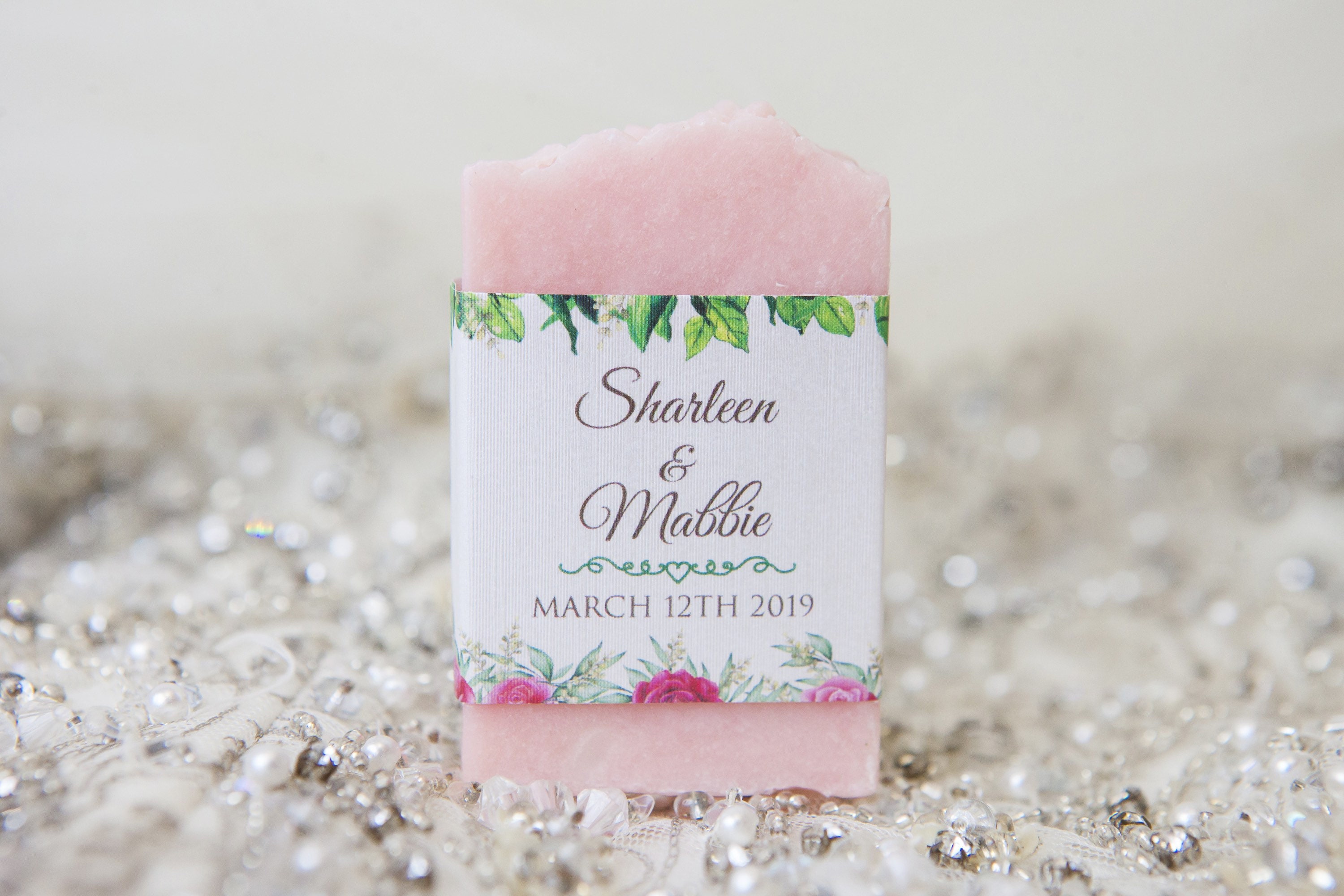 Wedding Soap Favors Wedding Favors Mini Soap Favors From My - Etsy UK