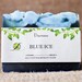 Blue Ice Soap, Handmade Soap, All Natural Soap, Soap, Vegan Soap, Gift ...
