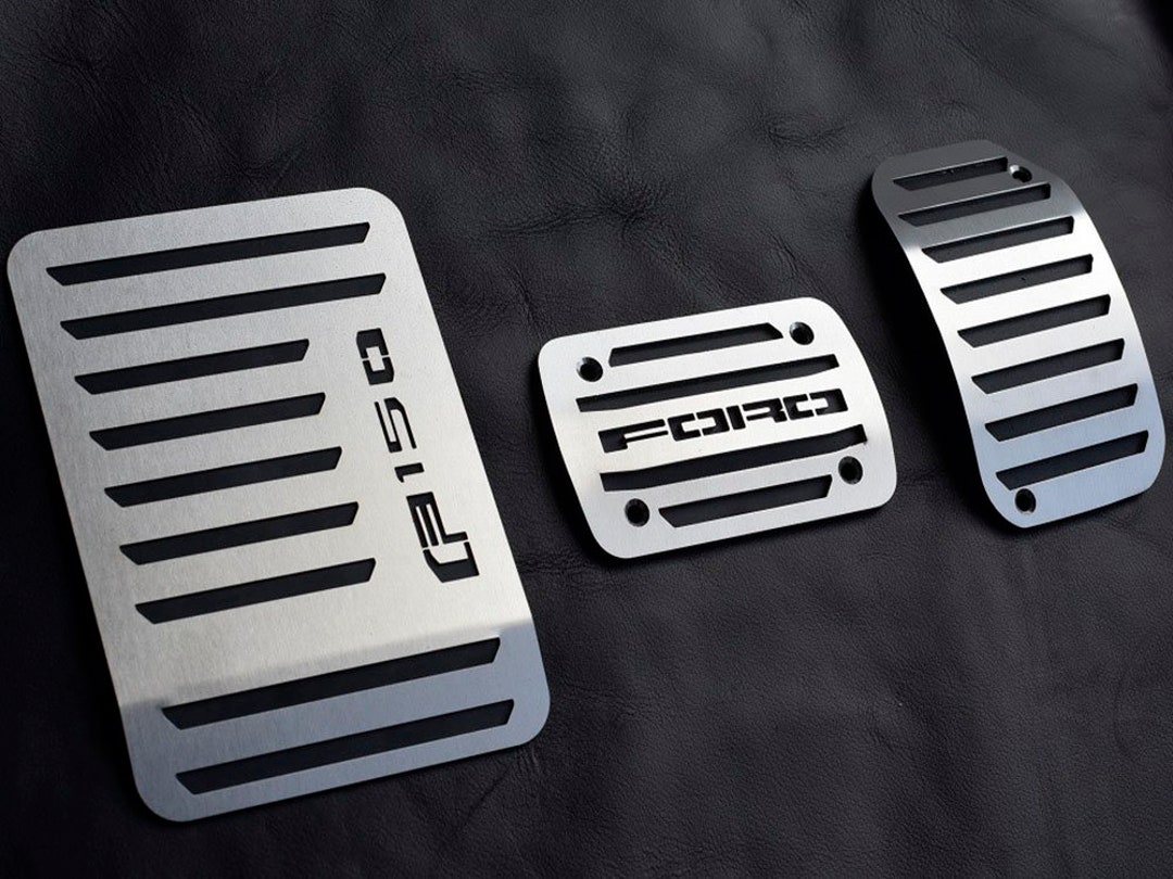 Ford F-150 F150 F 150 XIII 2015 2016 2017 2018 2019 2020 Steel Gas ...