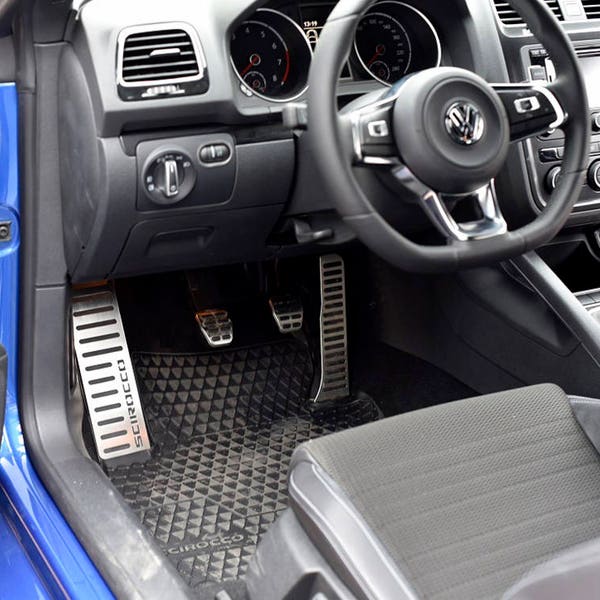 Vw car pad cover - Etsy Nederland