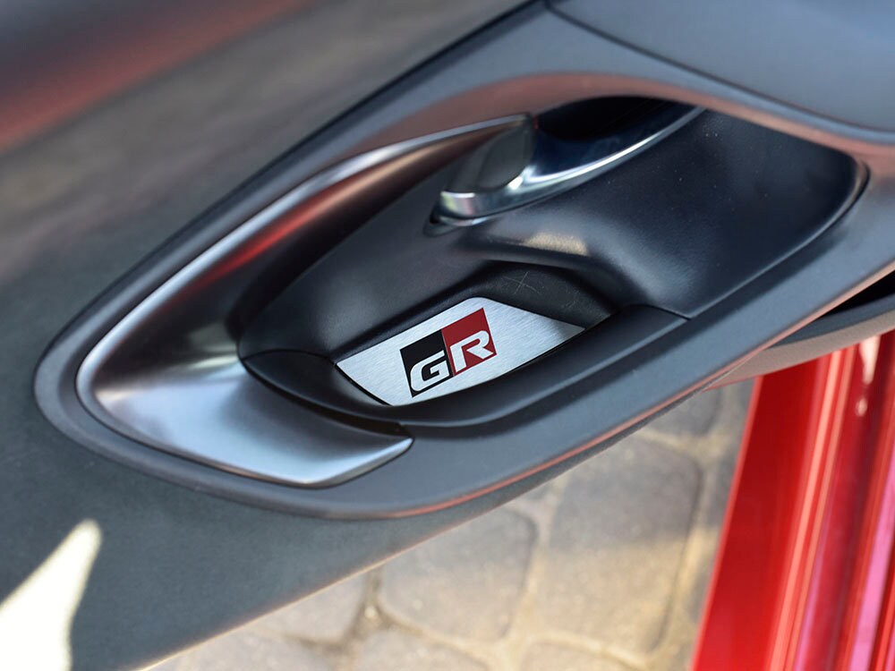 Toyota racing decals - Etsy.de