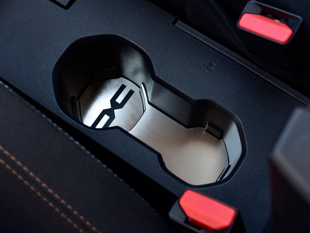 Cup Holder Cover for 2021 Dacia Sandero, Sandero STEPWAY, Jogger 2pcs ...