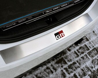 Rear Bumper Trim - Etsy