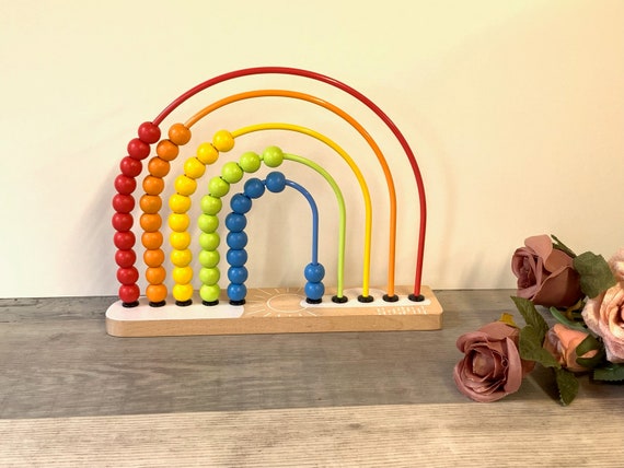 Maths toys for toddlers store