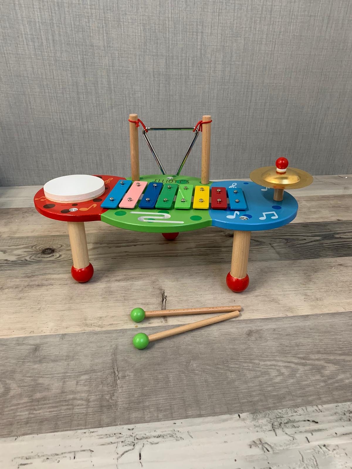 Musser Xylophone for sale | Only 4 left at -75%