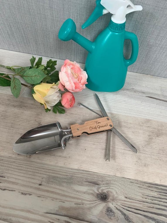 Pocket trowel multi tool store