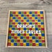 Personalised Times Tables Toy Multiplication Table Maths Learning Toys ...