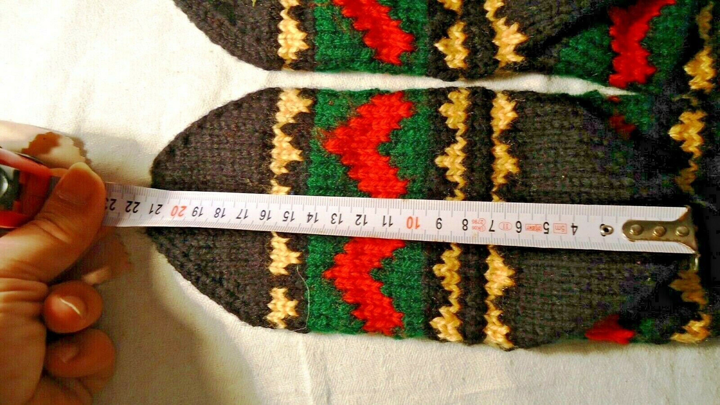 Georgian National Socks Tied by Woman Hand Made Wool Socks 22 - Etsy UK