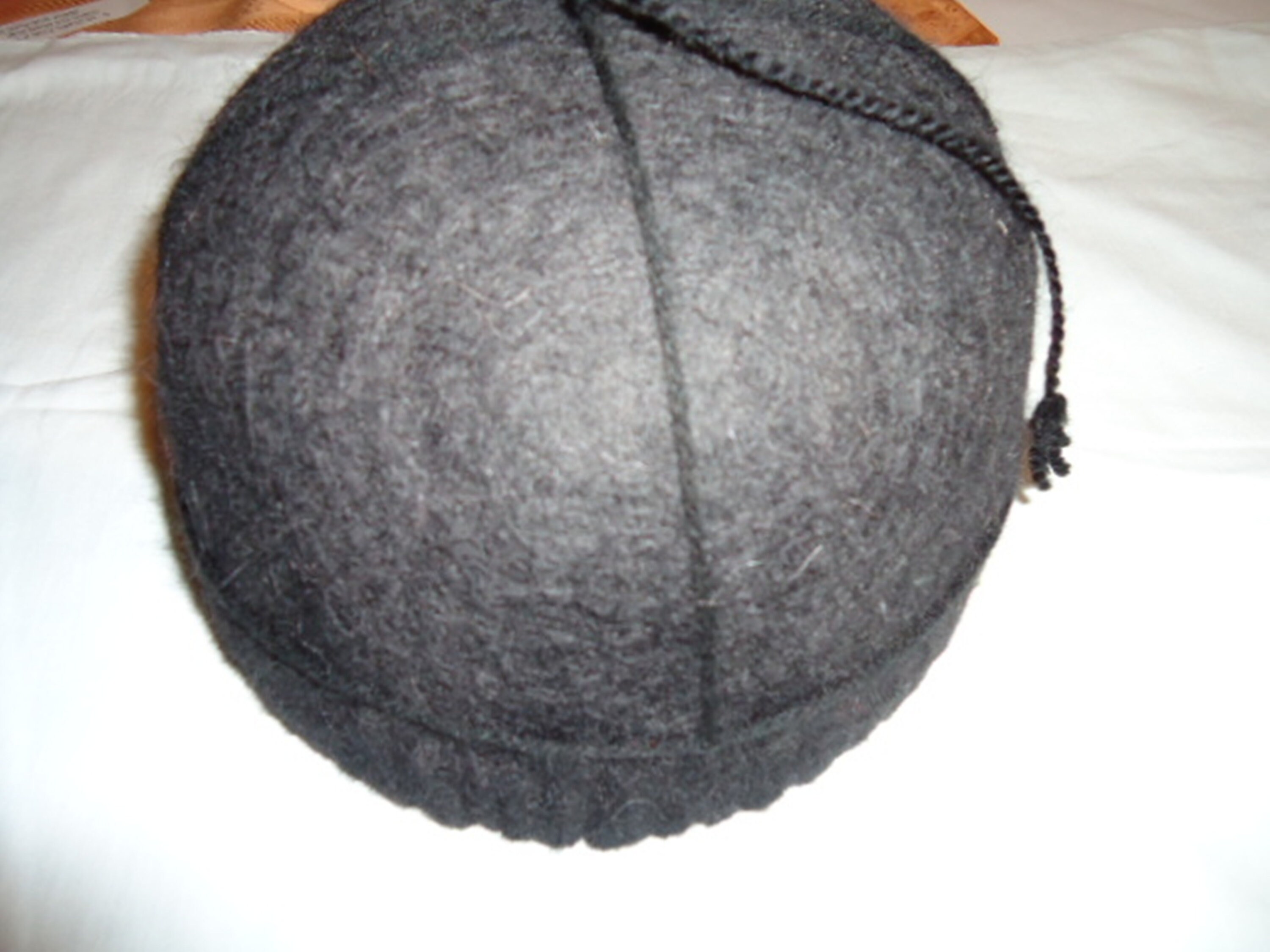 Traditional Svan Hat Georgia. Svaneti Georgia Are Made of - Etsy