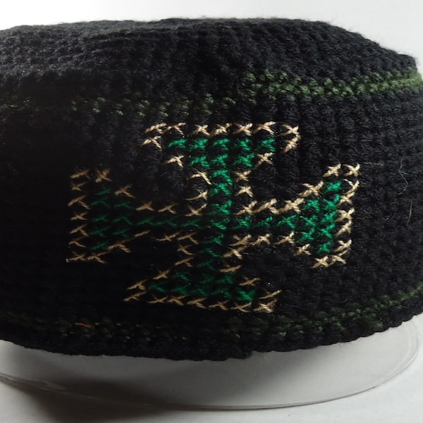 Traditional Georgian Hat - Etsy