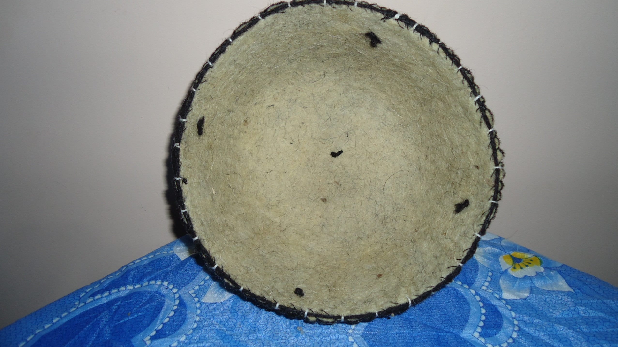 Traditional Svan Hat Georgia Svaneti Georgia Choose Size New - Etsy