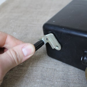 Soviet Vintage Field Phone Military Field Phone Military Phone Russian ...