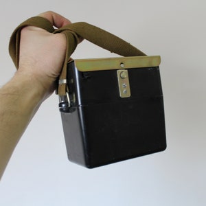 Soviet Vintage Field Phone Military Field Phone Military Phone - Etsy