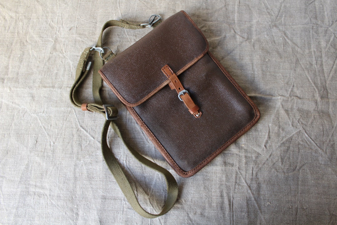 Soviet Bag Army.bag for Military.soviet Officer Uniform Bag.soviet Army ...