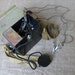 Soviet Vintage Field Phone Military Field Phone Military Phone Russian ...