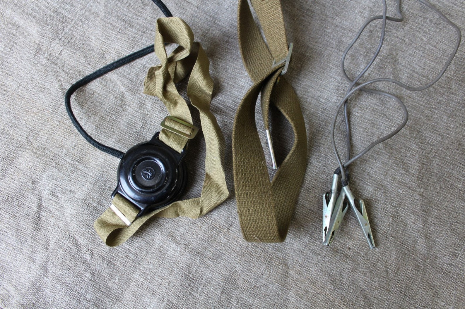 Soviet Vintage Field Phone Military Field Phone Military Phone - Etsy