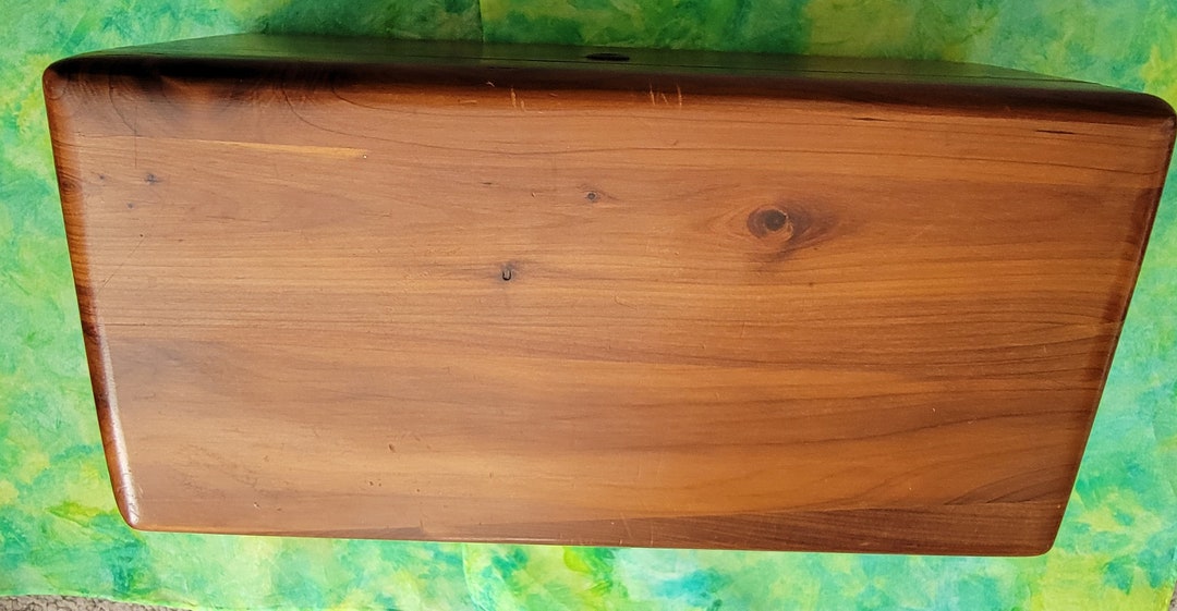 Lane Small Cedar Box - Etsy