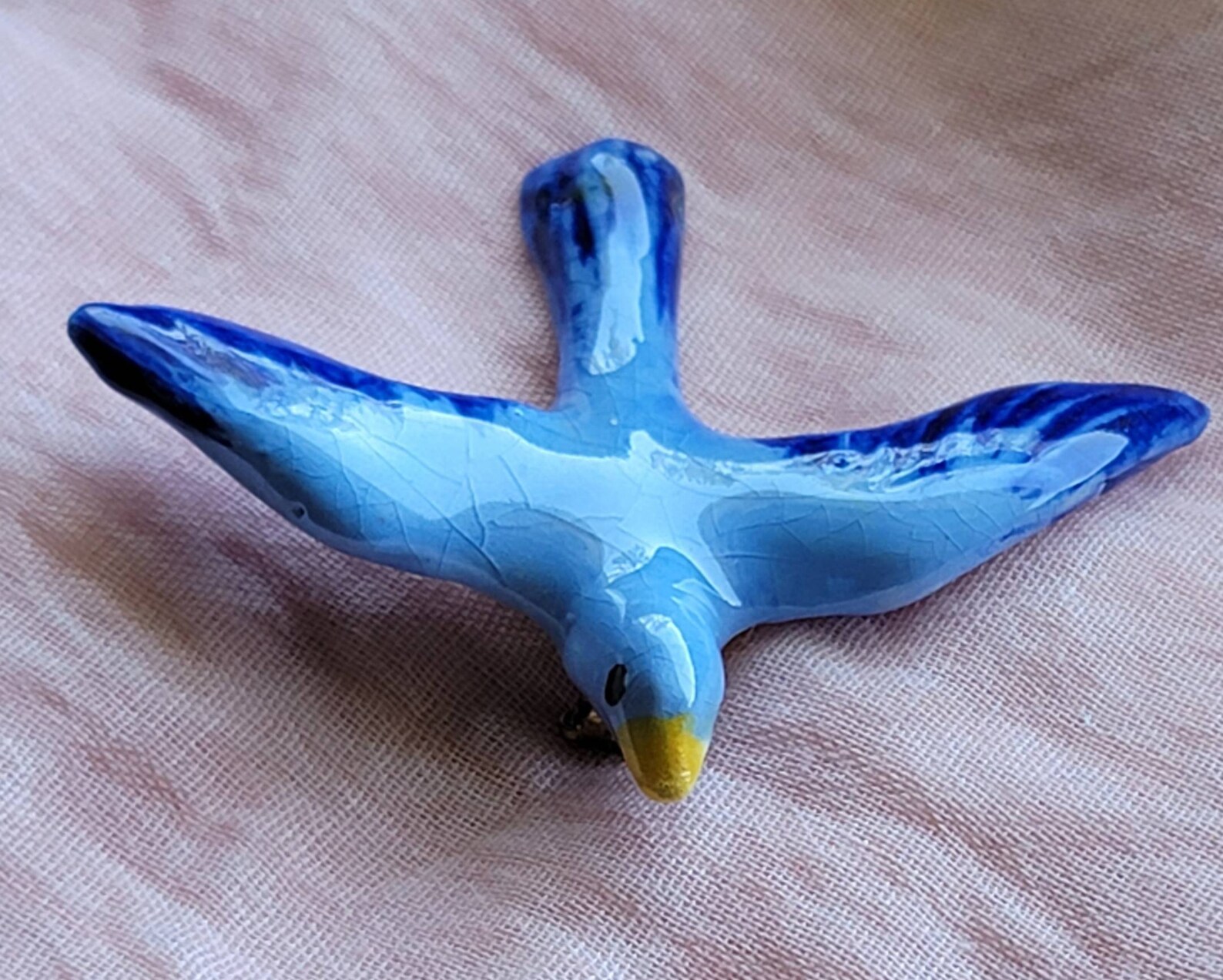 Blue Pin Assortment - Etsy