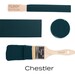 Chestler - Fusion Mineral Paint - Etsy