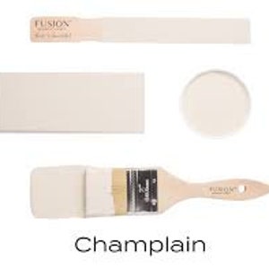 Champlain Fusion Mineral Paint - Etsy
