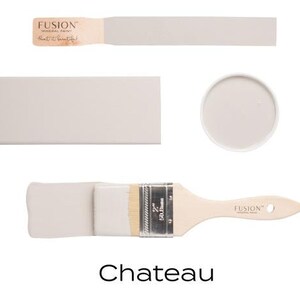 Chateau - Fusion Mineral Paint - Etsy