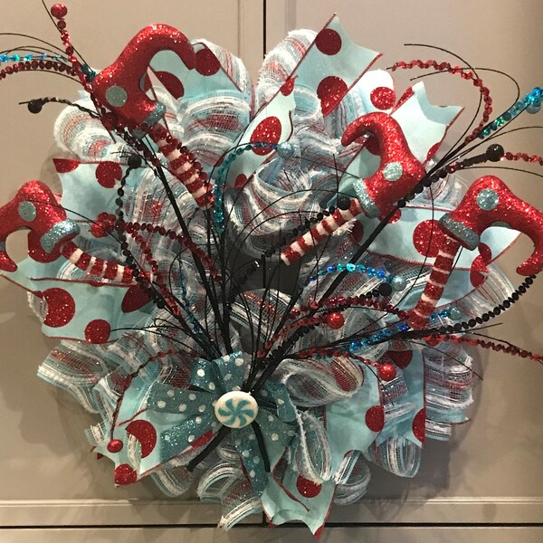 Whimsical Wreaths - Etsy