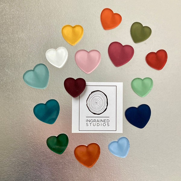 Love Magnets - Etsy