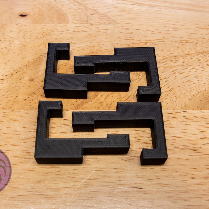 Plastic Latch Clip - Etsy