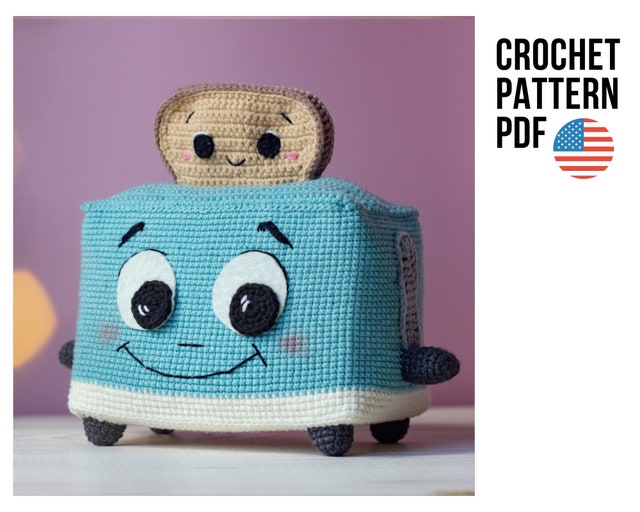 ThreeFriendsPatterns - Etsy Canada