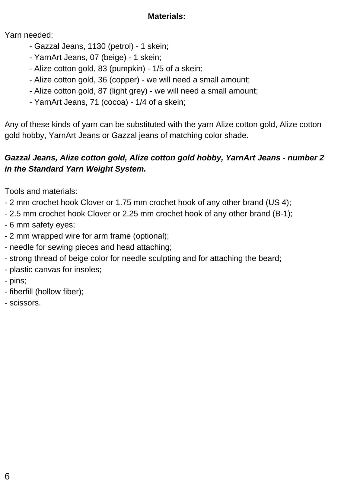 Crochet Viking Pattern. Scandinavian Viking Amigurumi. Crochet - Etsy