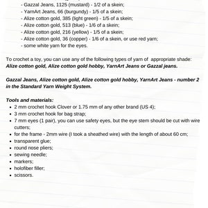 CHILI PEPPER Crochet Pattern PDF. Amigurumi Hot Pepper Pattern. Crochet ...