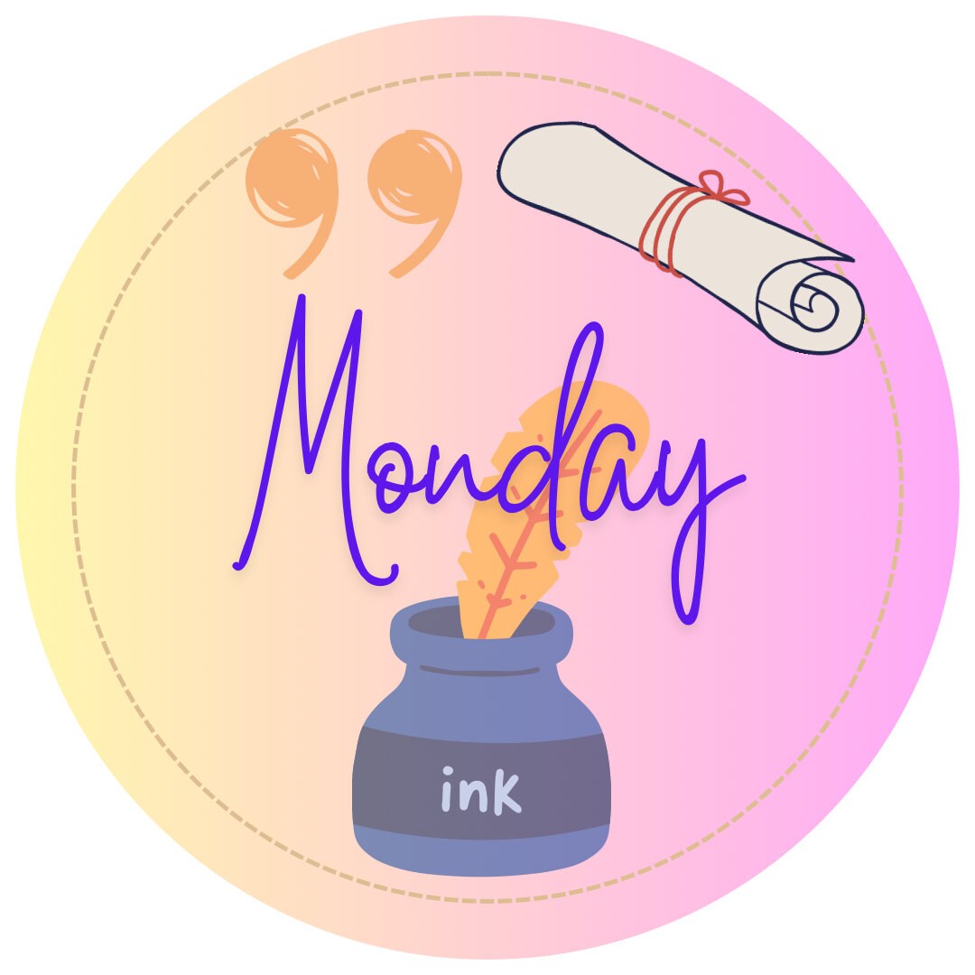 Canvas Banner and Buttons English - Etsy