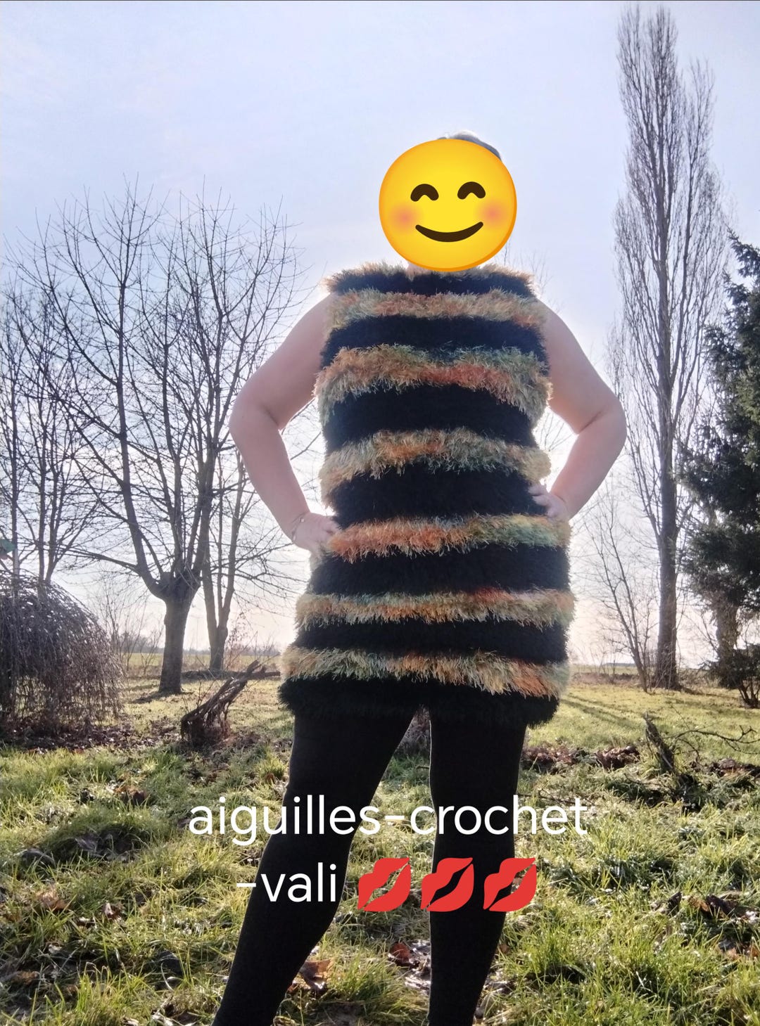 Women's Hand-knitted Maxi Sweater, Chunky Fluffy Wool, Green - Etsy