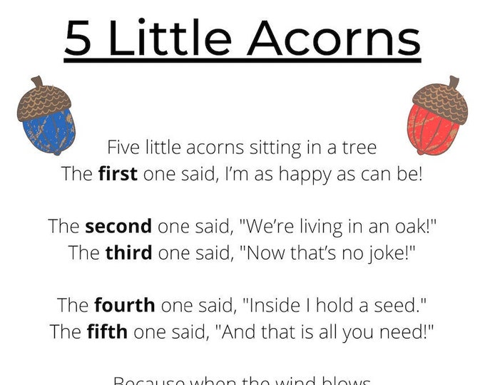 5 Little Snowmen Poem - Winter Poetry Lesson - Interactive Poetry ...