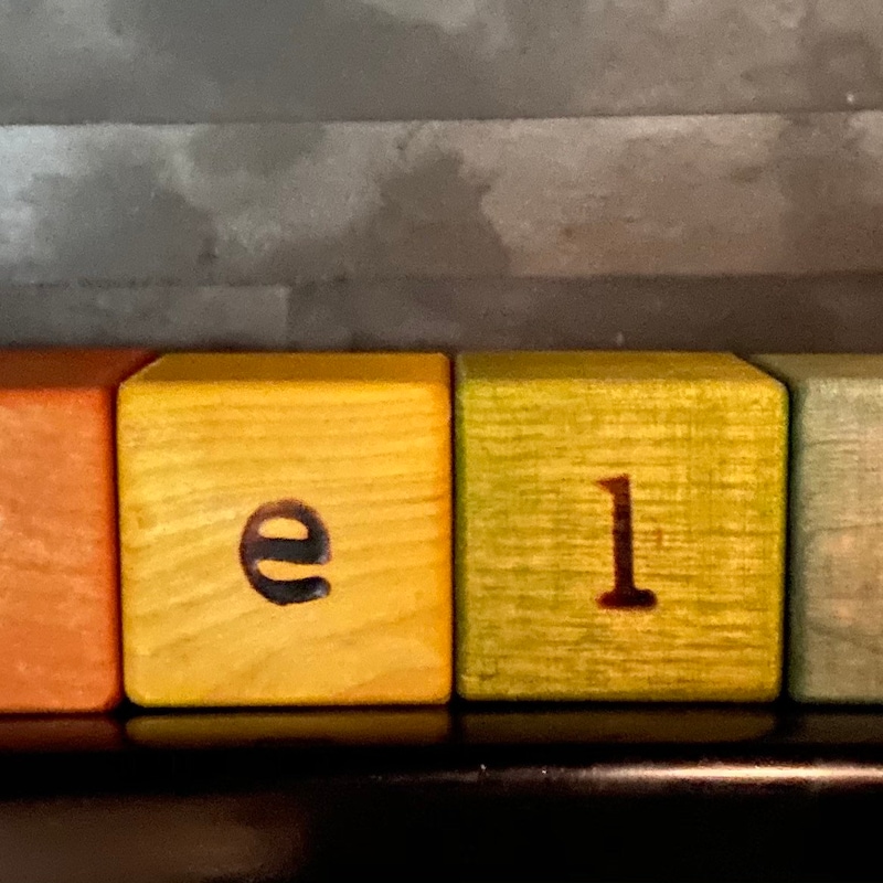 Custom Wood Block - Etsy