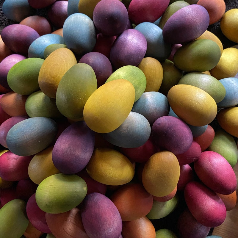 Waldorf Easter - Etsy