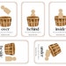 Positional Word Cards for Teaching Prepositions - Set of 21 Cards for ...