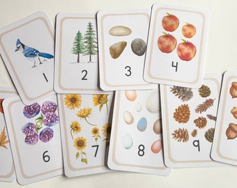 Core Values & Character Traits Cards Wooden Tokens /or - Etsy