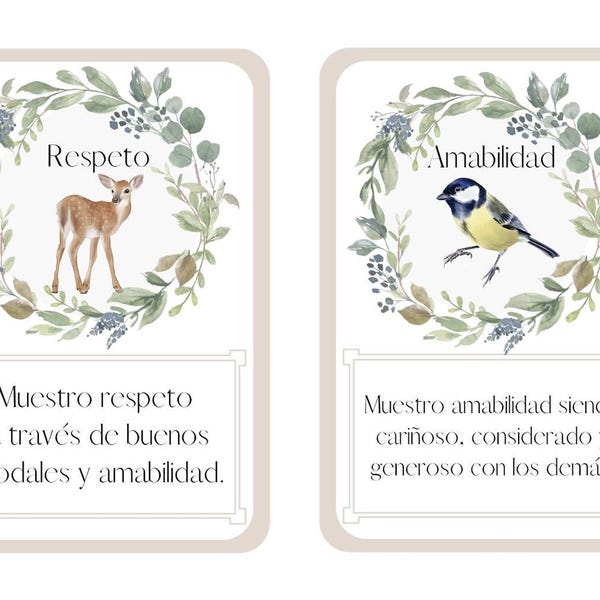 Spanish Homeschool - Etsy