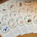 Core Values & Character Traits Cards, Wooden Tokens, +/or Wooden ...