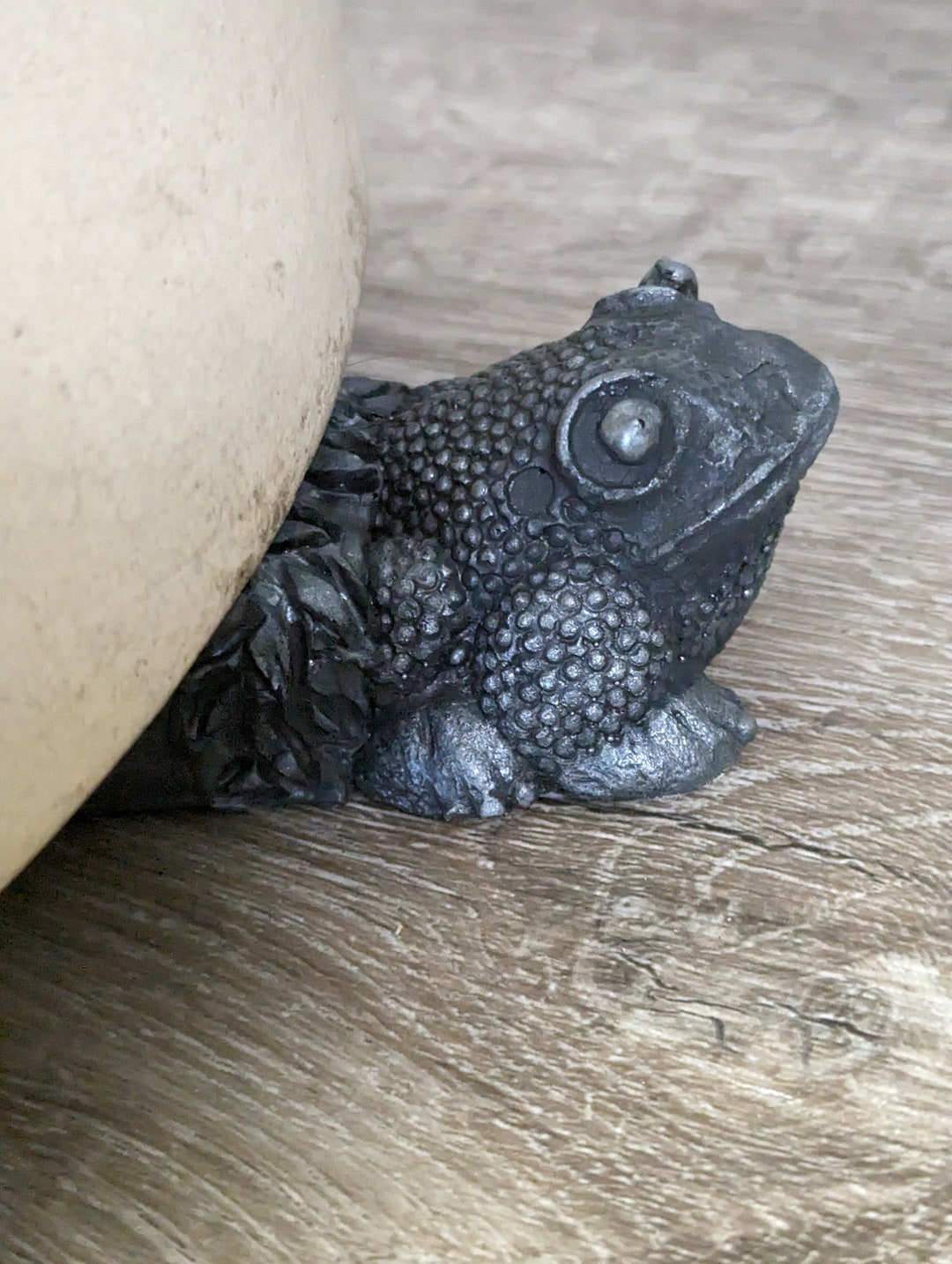 Frog Feet - Planter Pot Feet - Etsy