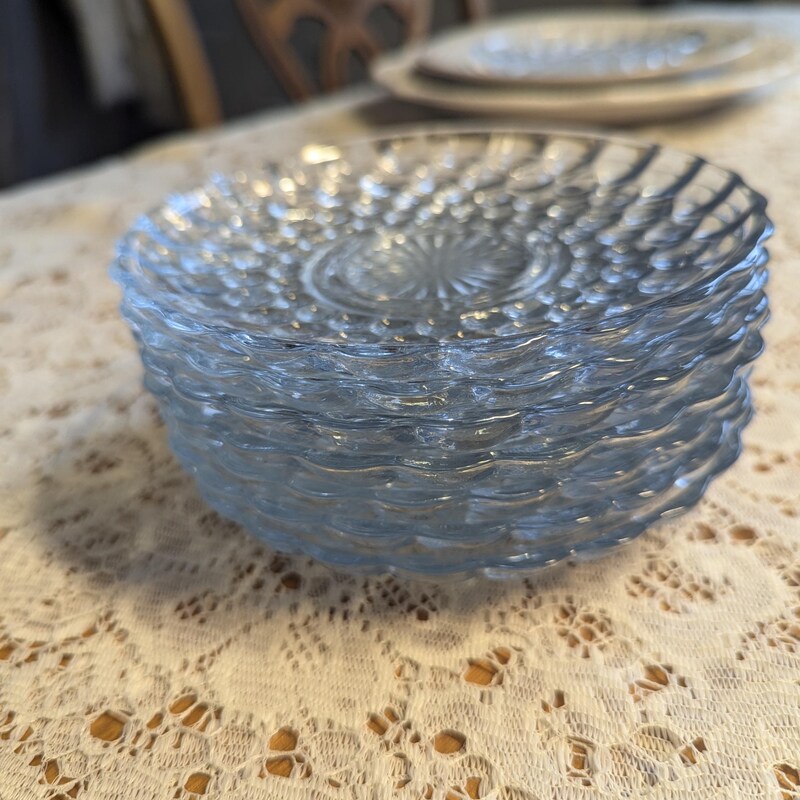 Fire King Sapphire - Etsy