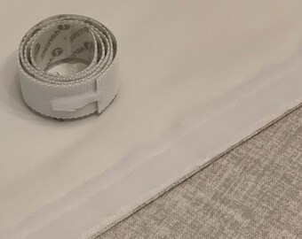 Hook and Loop Board - Etsy